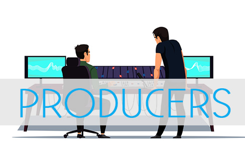 Home - Music Connection