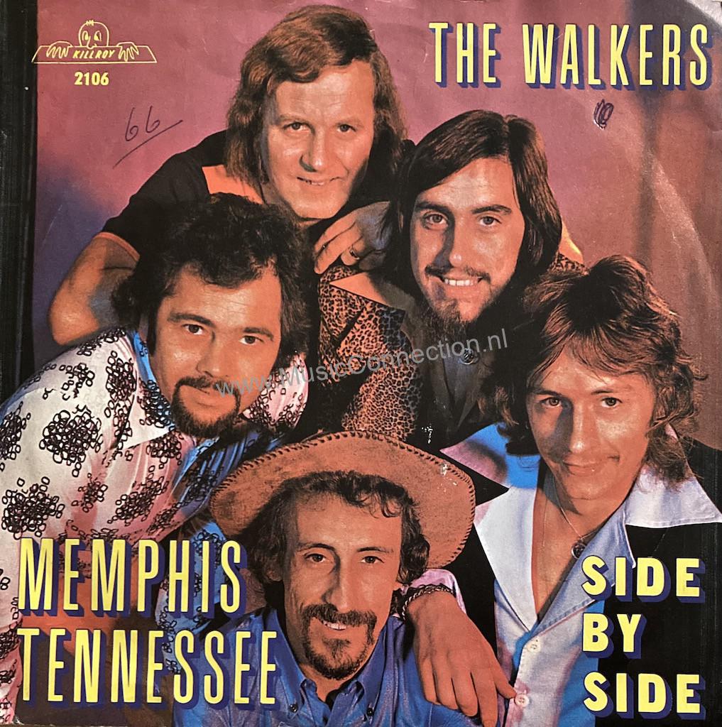 Memphis Tennessee - Music Connection